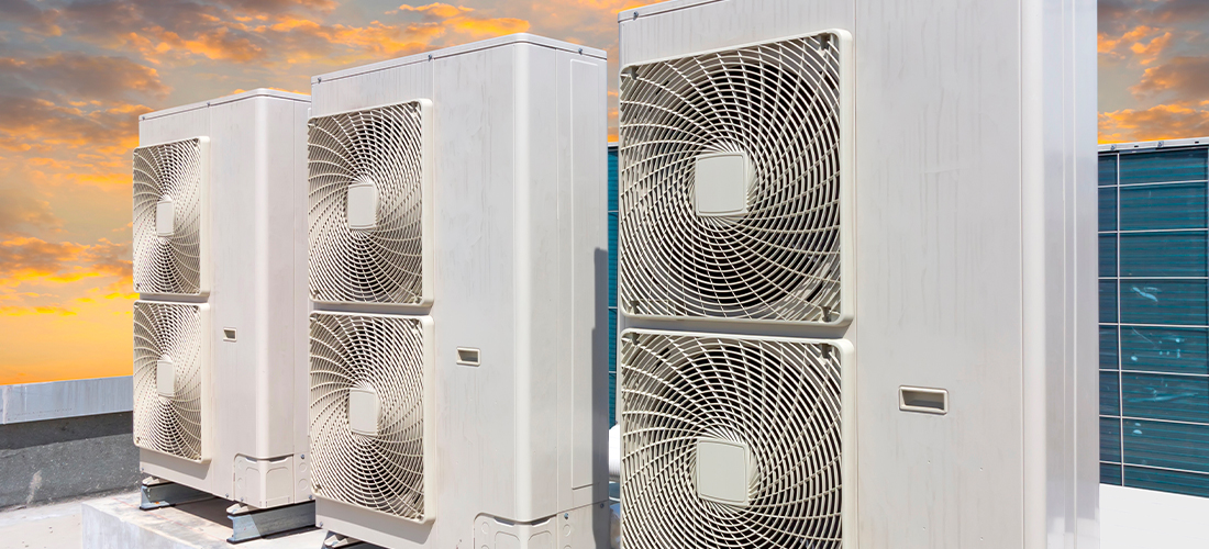 Climatisation réversible | Chauffage et climatisation - ClimaDeclic
