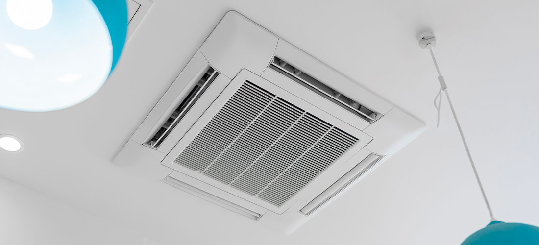 Climatiseur multi-split - Climadeclic