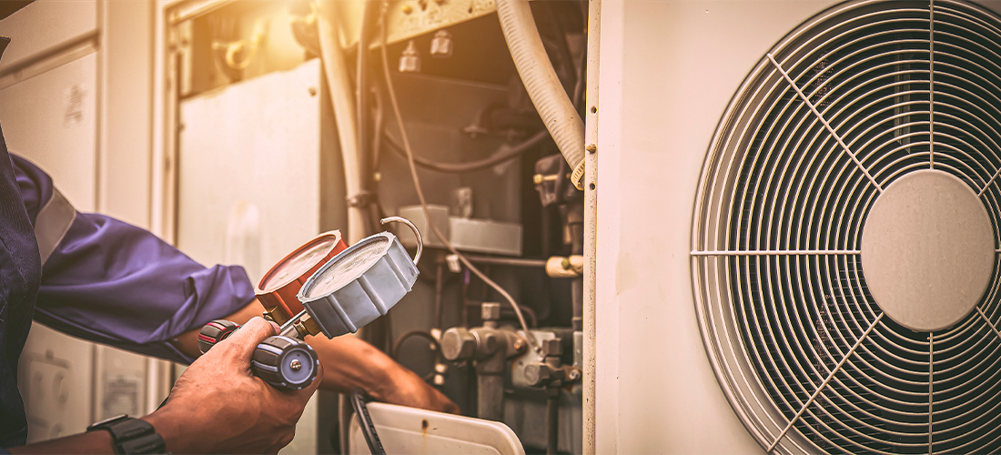 Maintenance climatisation - Climadeclic