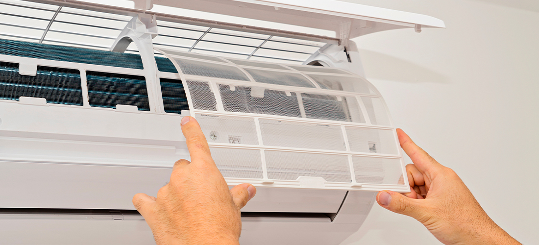 Réparateur de clim - Climadeclic