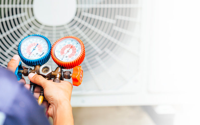 Maintenance climatisation Ile-de-France - Climadeclic