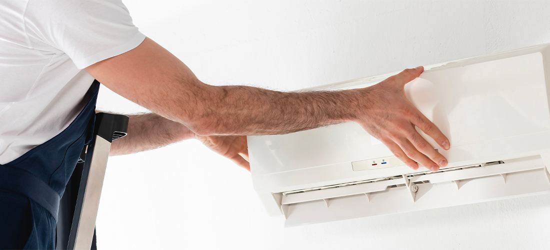 Réparateur de clim Paris - Climadeclic