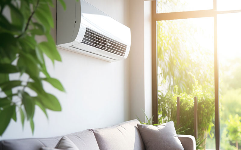 Guide pour choisir le système de climatisation idéal - Climadeclic